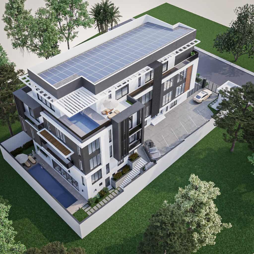 Estate Property Pro - Luxury Duplexes, Apartments and Land