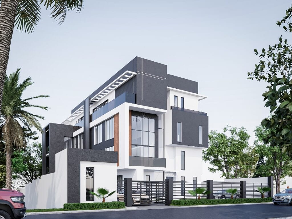 Estate Property Pro - Luxury Duplexes, Apartments and Land
