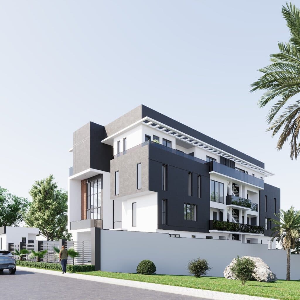 Estate Property Pro - Luxury Duplexes, Apartments and Land